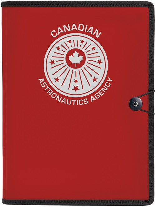 Promotional PolyPro FileFolio Printed with Logo 96 Folders